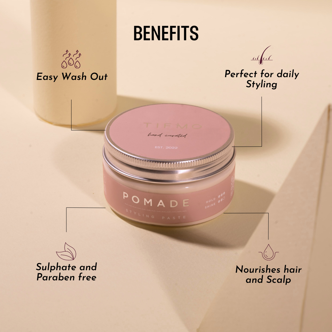 Best Hair Care Products in Pakistan | Hair Creams & Styling Solutions